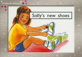 Sally's New Shoes by Annette Smith | Goodreads