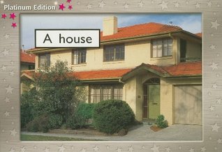 A House by Beverley Randell | Goodreads