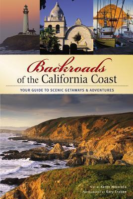 Backroads of the California Coast: Your Guide to Scenic Getaways ...