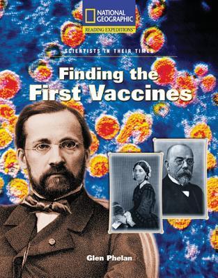 Reading Expeditions (Science: Scientists in Their Times): Finding the ...