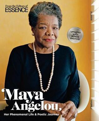 Maya Angelou: Her Phenomenal Life & Poetic Journey by ESSENCE Magazine ...