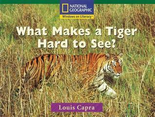 Windows on Literacy Fluent (Science: Science Inquiry): What Makes a ...