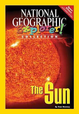 The Sun by National Geographic Learning | Goodreads