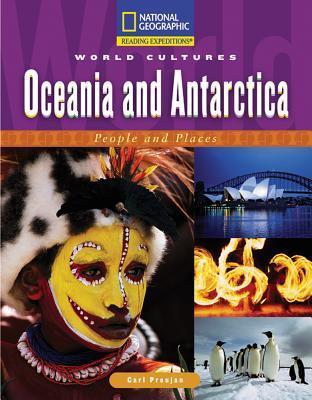 Oceania and Antarctica: People and Places by National Geographic ...