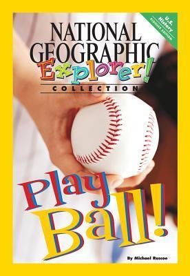 Play Ball by National Geographic Learning | Goodreads