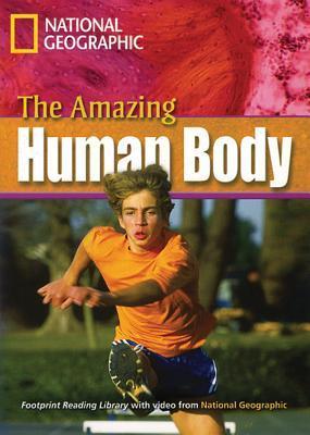 The Amazing Human Body by Rob Waring | Goodreads