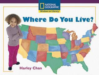 Windows on Literacy Early (Social Studies: Geography): Where Do You ...