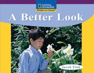 Windows on Literacy Early (Science: Physical Science): A Better Look by ...