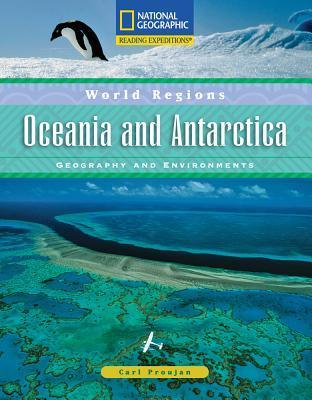 Oceania and Antarctica: Geography and Environments by National ...