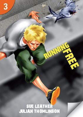 Running Free (Page Turners, Level 3) by Sue Leather | Goodreads