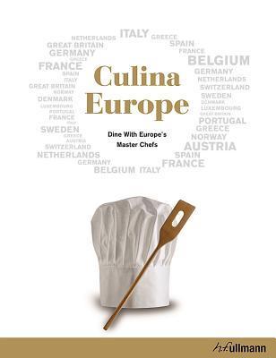 Culina Europe by Daniel Rouche | Goodreads