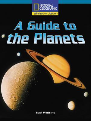 Windows on Literacy Fluent Plus (Science: Earth/Space): A Guide to the ...