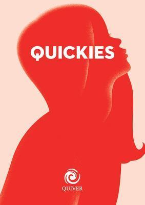 Quickies mini book (Quiver Minis) by Emily Dubberley | Goodreads