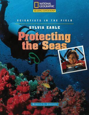 Sylvia Earle: Protecting the Seas by National Geographic Learning ...