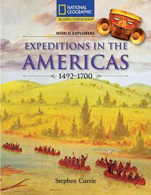 Reading Expeditions (Social Studies: World Explorers): Expeditions in ...