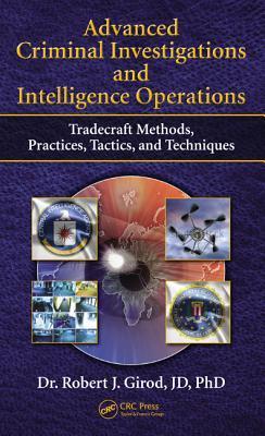 Advanced Criminal Investigations and Intelligence Operations ...
