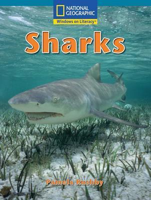 Windows on Literacy Fluent Plus (Science: Life Science): Sharks by ...