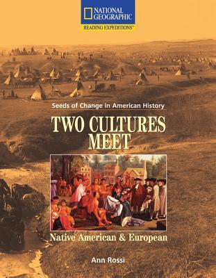 Reading Expeditions (Social Studies: Seeds of Change in American ...