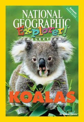 Koalas by National Geographic Learning | Goodreads