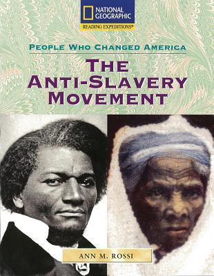Anti Slavery Movement