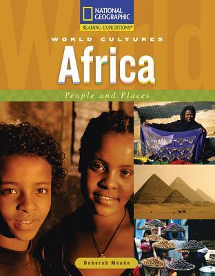 Africa: People and Places by National Geographic Learning | Goodreads