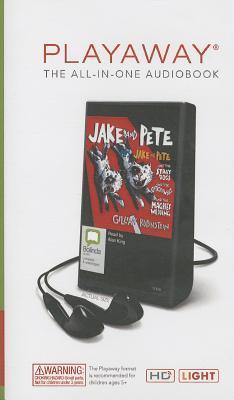 Jake and Pete Collection by Gillian Rubinstein | Goodreads