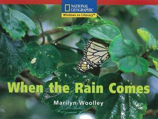Windows on Literacy Emergent (Science: Life Science): When the Rain ...