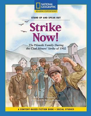Strike Now by Gare Thompson | Goodreads
