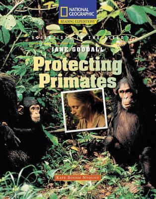 Reading Expeditions (Science: Scientists in the Field): Jane Goodall ...