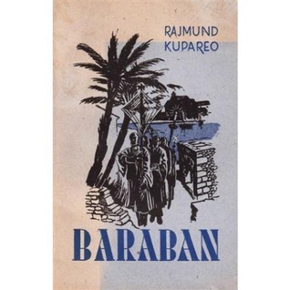 Baraban: roman s otoka Hvara by Rajmund Kupareo | Goodreads