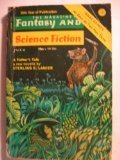 The Magazine of Fantasy and Science Fiction, July 1974 by Edward L ...