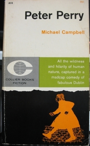 Peter Perry by Michael Campbell | Goodreads