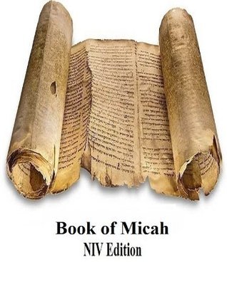 Book of Micah by L.W. Heussmann | Goodreads