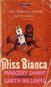 Miss Bianca by Margery Sharp | Goodreads