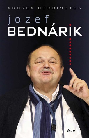 Jozef Bednárik by Andrea Coddington | Goodreads
