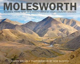 Molesworth by Harry Broad | Goodreads