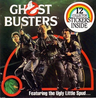 Ghostbusters: Picture Book by Christopher Brown | Goodreads