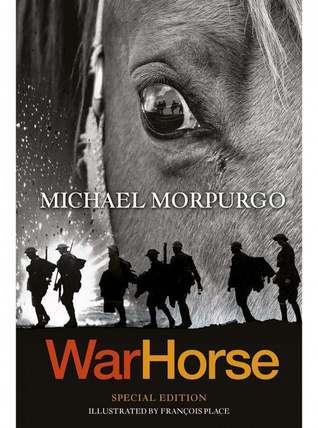 War Horse by Michael Morpurgo | Goodreads