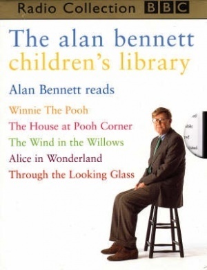 The Alan Bennett Children's Library by Various | Goodreads