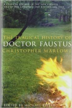 Doctor Faustus by Christopher Marlowe | Goodreads