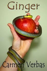 Ginger by Carmen Verbas | Goodreads