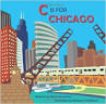 C is for Chicago by Maria Kernahan | Goodreads