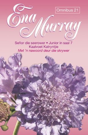 Ena Murray Omnibus 21 (Afrikaans Edition) by Ena Murray | Goodreads