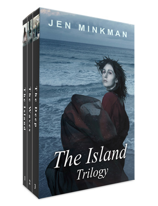 The Island Collection Complete by Jen Minkman | Goodreads