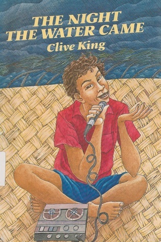 The night the water came by Clive King | Goodreads
