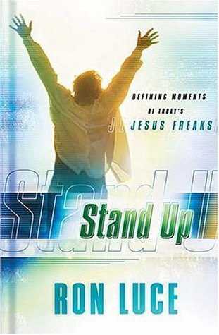 The Power of One: Stand Up, Be Counted, Make a Difference by Ron Luce ...