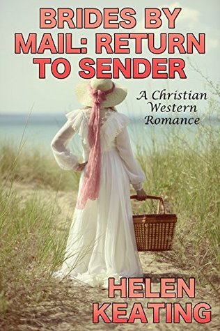 Return To Sender? by Helen Keating | Goodreads