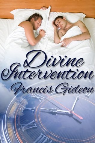 Divine Intervention by Francis Gideon | Goodreads