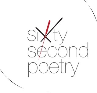 Sixty Second Poetry by Chad Schomber | Goodreads