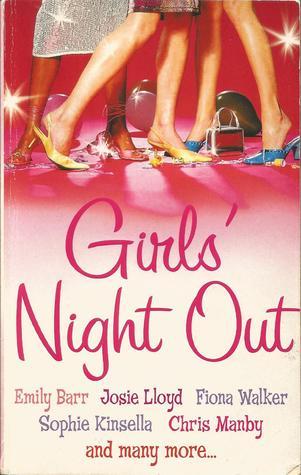 Girls' Night Out by Jessica Adams | Goodreads